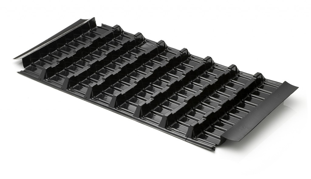 Glidevale EV600 Rafter Ventilator