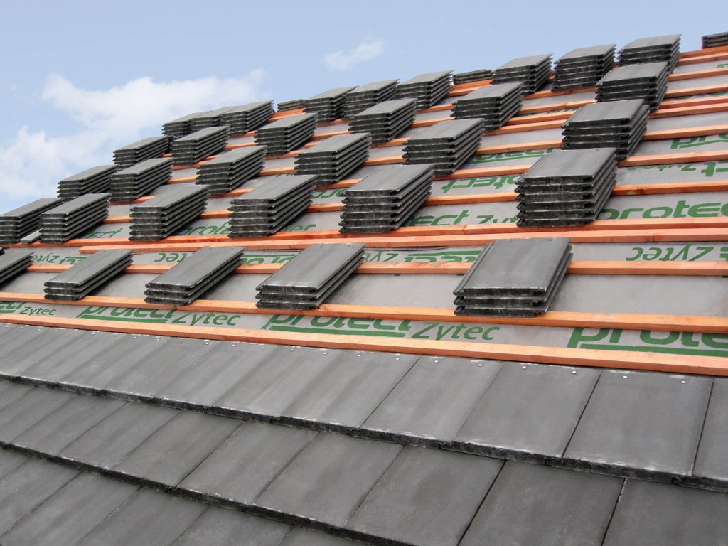 Protect Zytec Roof Underlay 1.5m x 50m