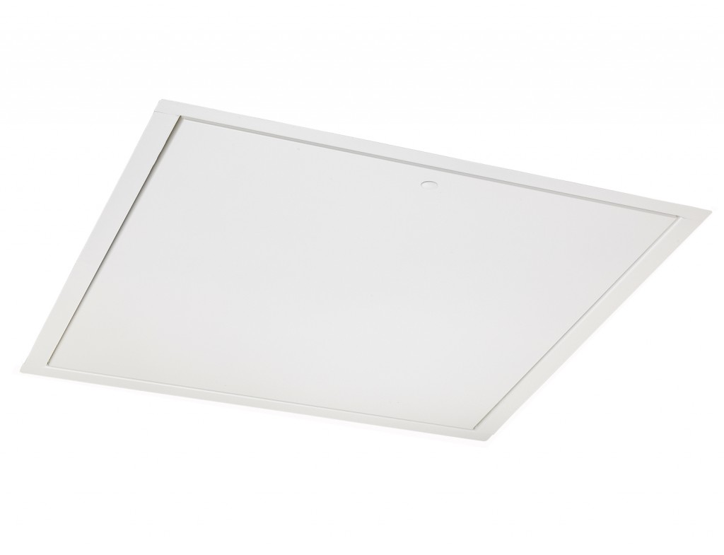 Glidevale AH6 1H Fire Rated PL Lockable Loft Hatch