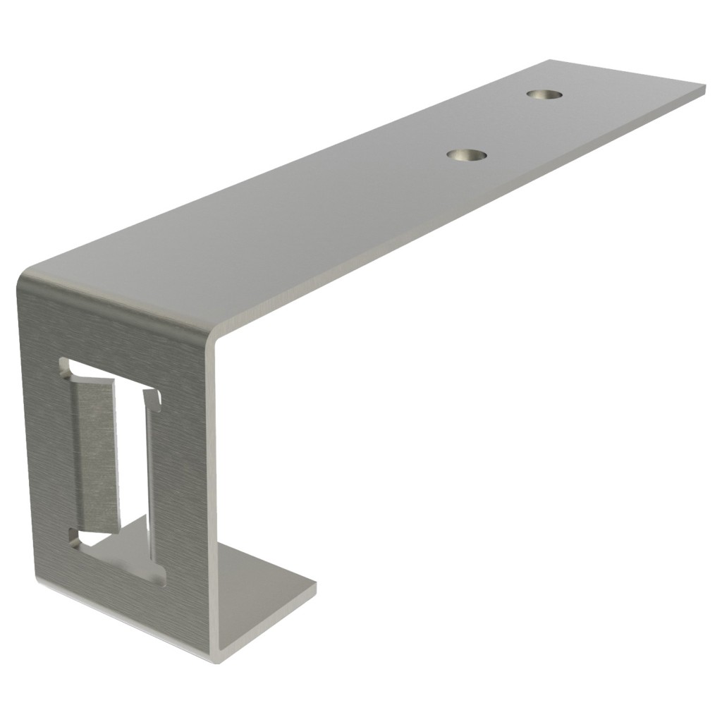 Protect Dry Verge for Tile Batten Clip (pack of 10)