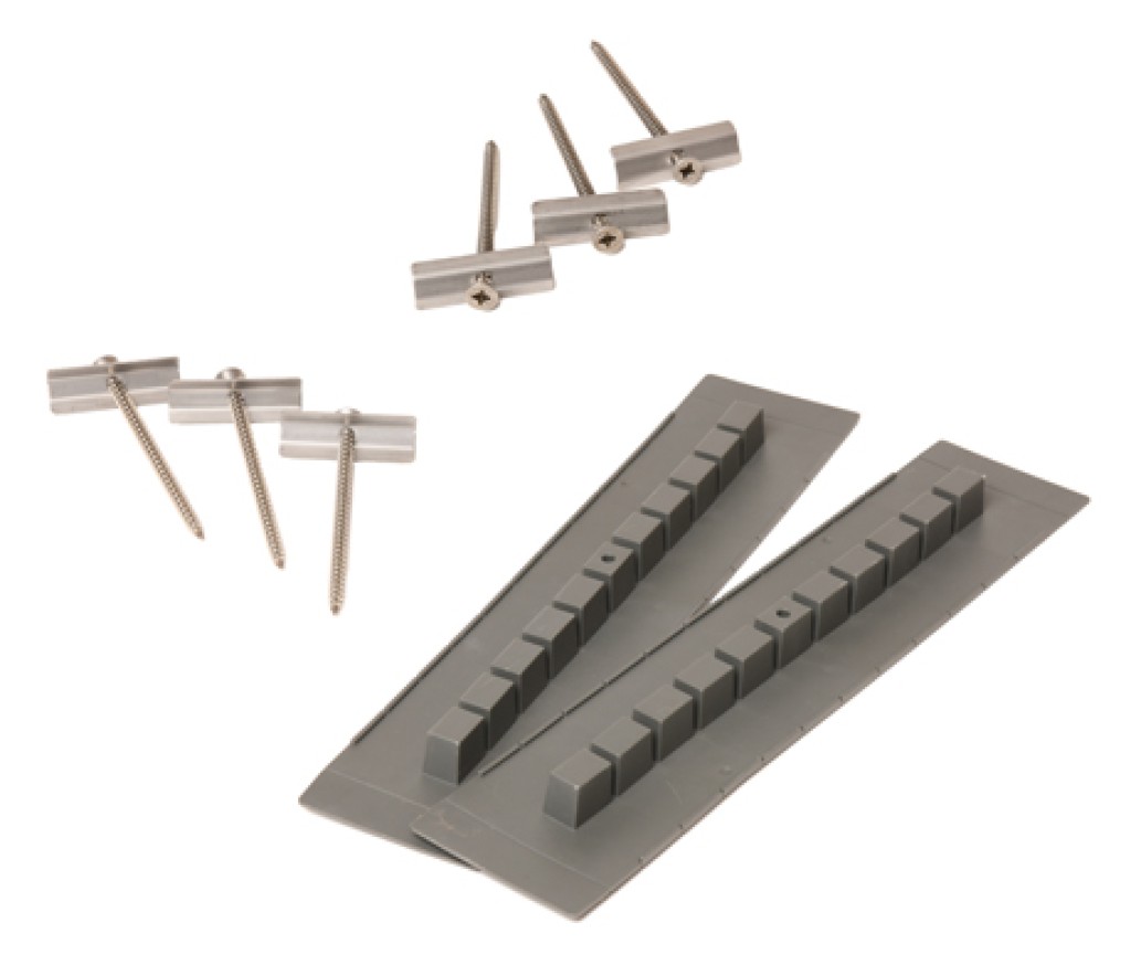 Protect Uniroll 6 Metre Fixing Kit