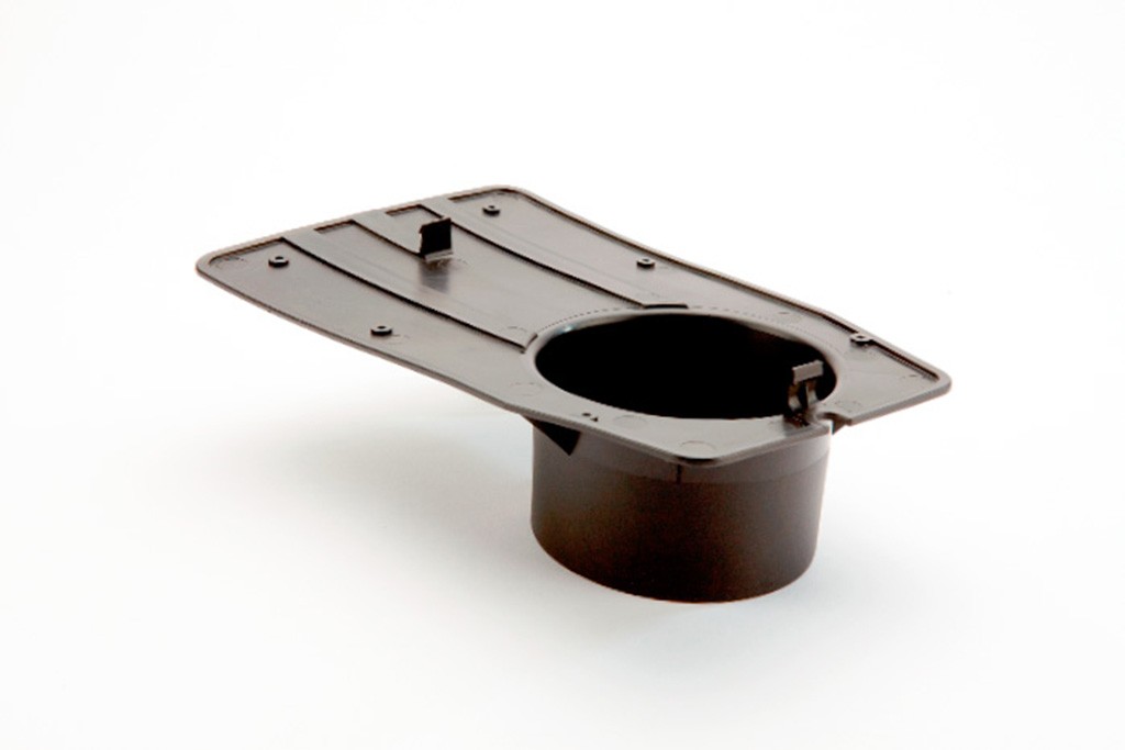 Glidevale 110mm Pipe Adaptor